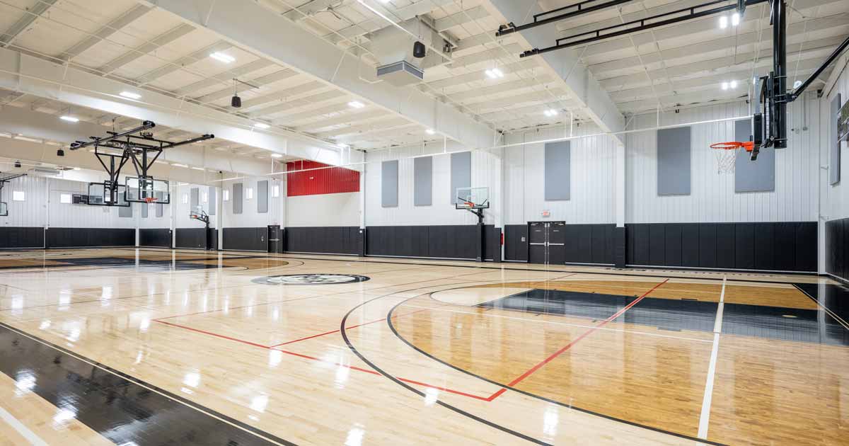 Memberships - REP Fieldhouse