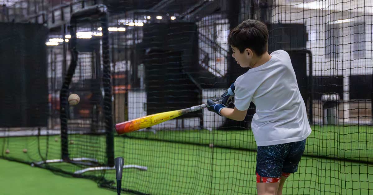 Sports - REP Fieldhouse