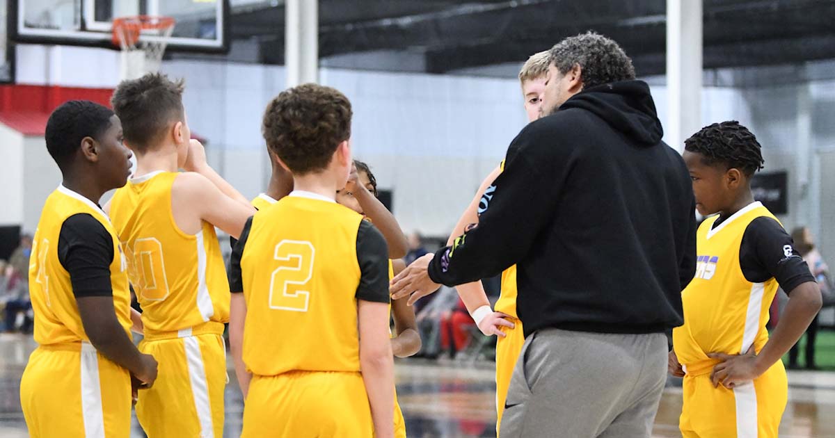 Tournaments - REP Fieldhouse