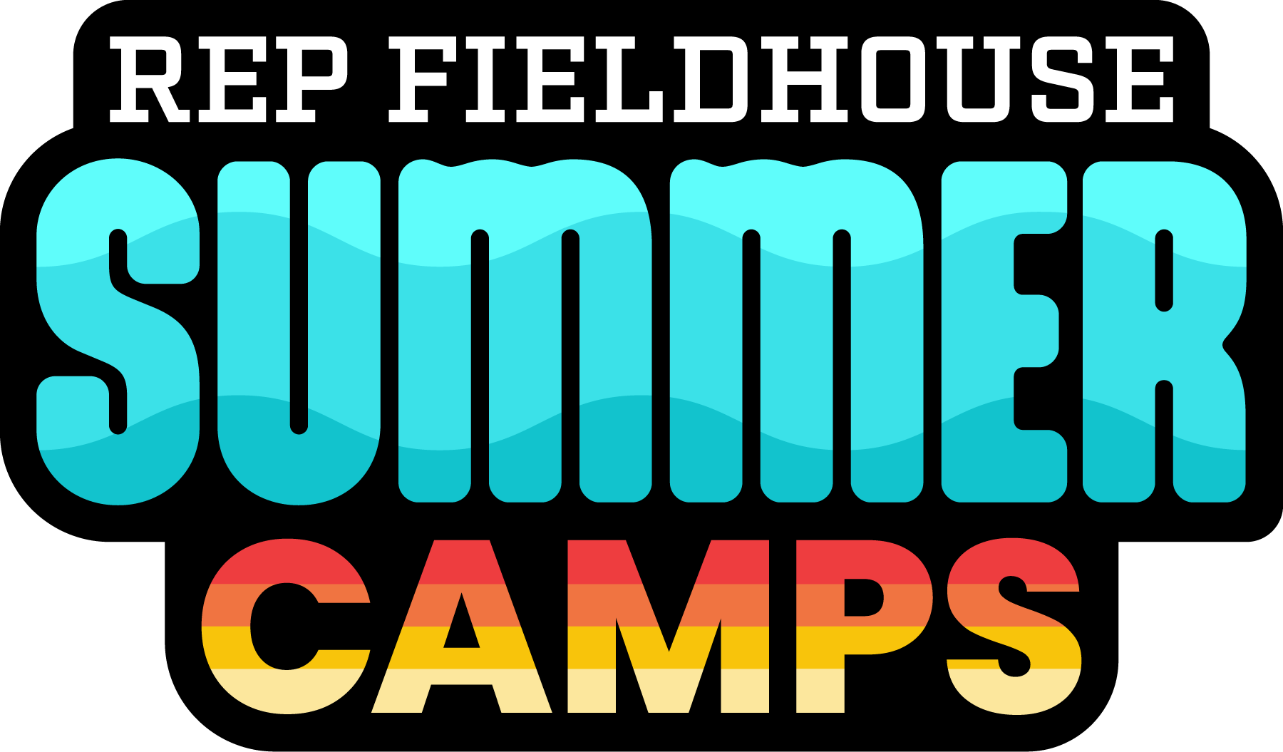 REP Fieldhouse - Indoor Sports Venue and Training Facility