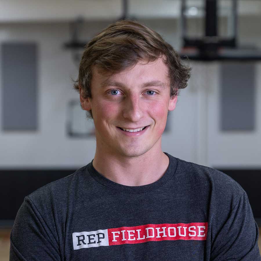 Basketball - Private Training - REP Fieldhouse